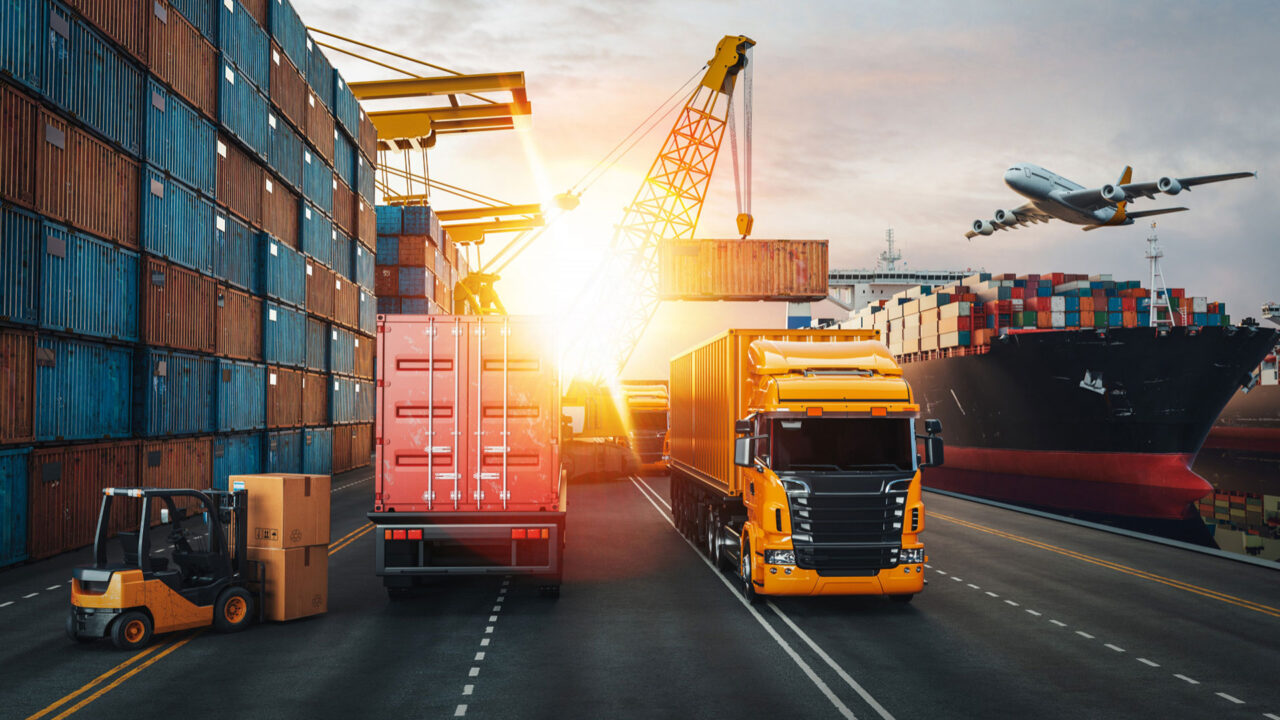 Project Logistics | Philindo Logistics